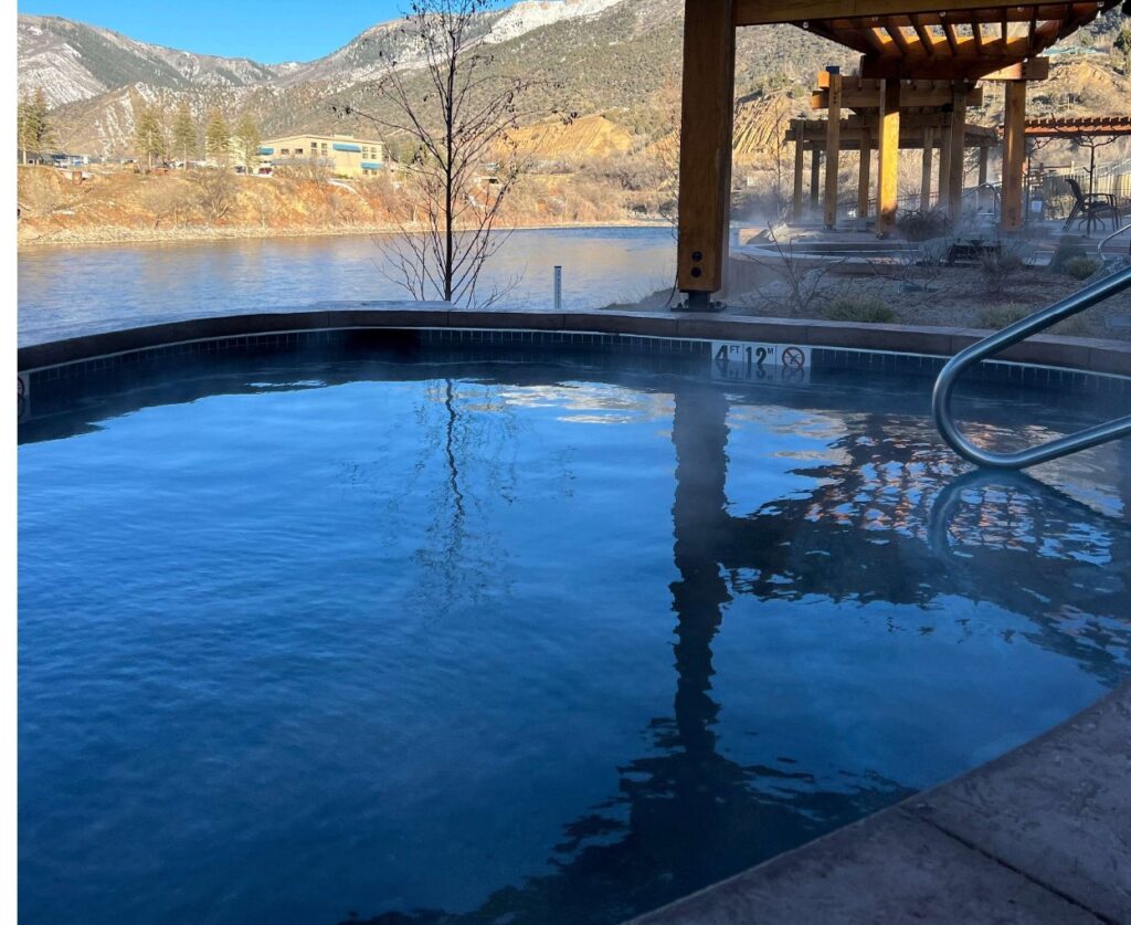 Journey to Baile Tusnad Romanian Hot Springs | Iron Mountain Hot Springs